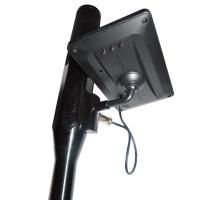 China IP68 Arbitrary Angle MCD-V7S Under Vehicle Inspection Camera for sale