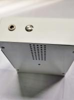 China 50/60Hz Pass Through Metal Detector Body Temperature Scanning 0.2 Degree Resolution for sale