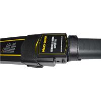 China 9V 3cm 12mA MCD-3003B2 Handheld Metal Detector for sale