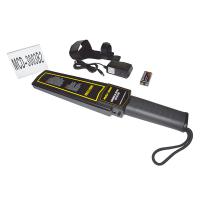 China 9V 3cm 12mA MCD-3003B2 Handheld Metal Detector for sale