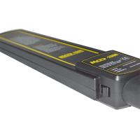 China Audio Alert 5.1mA 6cm Hand Held Metal Scanner MCD-2008 for sale