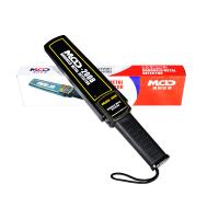 China Audio Alert 5.1mA 6cm Hand Held Metal Scanner MCD-2008 for sale