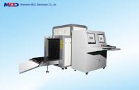 China Airport Security Detector X-ray Cargo Inspection Machine for sale