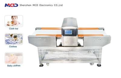 China 6 inches of digital Blue LCD Display Needle Detector used for Dry Food for sale