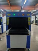 China MCD-5030C 1024*1280 Pixel 1.0KW 140Kv X Ray Luggage Scanner for sale