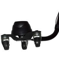 China DVR Under Car Inspection Camera , Under Vehicle Security Checking Camera Bomb Detector V3 for sale
