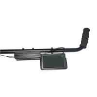 China DVR Under Car Inspection Camera , Under Vehicle Security Checking Camera Bomb Detector V3 for sale