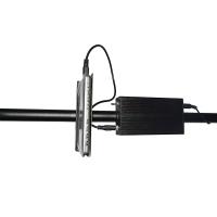 China DVR Under Car Inspection Camera , Under Vehicle Security Checking Camera Bomb Detector V3 for sale