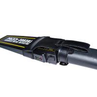 China Widely Used Handheld Metal Detector Security Checking With Low Battery Indication for sale