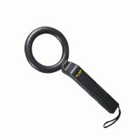 China MCD-2003 Security Wand Metal Detectors , Portable Metal Wand Detector 9 V Battery for sale