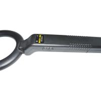 China MCD-2003 Security Wand Metal Detectors , Portable Metal Wand Detector 9 V Battery for sale