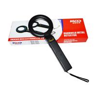 China MCD-2003 Security Wand Metal Detectors , Portable Metal Wand Detector 9 V Battery for sale