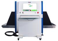 China 34mm Penetration 150kg Load 65x50cm X Ray Baggage Scanner for sale