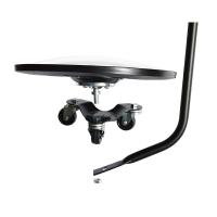 China MCD-V3 Convex Mirror Under vehicle inspection With Rubber Rim for sale