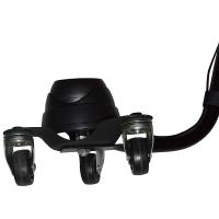 China Rod 1.4M DC12V Seven Inch Screen Under Vehicle Search Camera for sale
