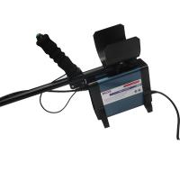 China 400Hz 465KHz 3.5m Gold Hunt Detector Machine Digital Display for sale