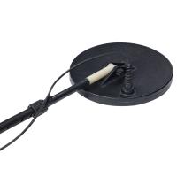 China Rechargeable 7.2V DC 72Wh 9.6KHZ Electronic Gold Detector for sale