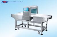 China Non-Ferrous Food Metal Detector Touch Screen For Meat / Jelly / Candy for sale