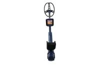 China Adjustable Length 95cm Underground Gold Detector Loud Speaker for sale