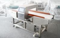 China Digital Needle Frozen food metal detector with conveyor belt 45 - 80cm width for sale