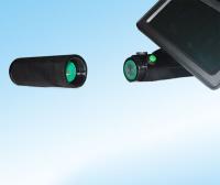 China 940mm Pipe Waterproof under Vehicle Car Inspection Camera Under Car Bomb Detector MCD-V7S for sale