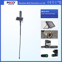 China Car Security Cameras Under Vehicle Search Mirror 940mm Pipe for sale
