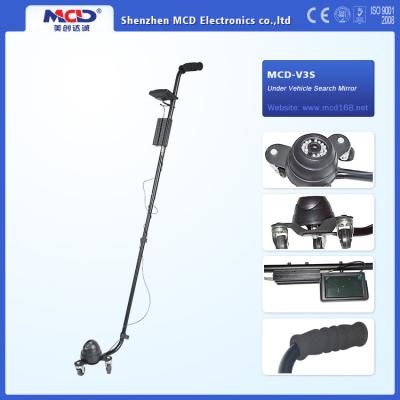 China V3S Military 135 degree Automotive Inspection Mirror Camera For explosive detecting for sale