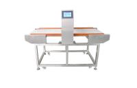 China Customized Food Industry Metal Detectors For Water and salt Detecting for sale