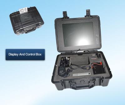 China Vehicle Search Mirror Inspection System , Under Car Mirror / camera for sale