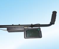 China Airport Security Under Vehicle Inspection Camera , Car Security Cameras for sale