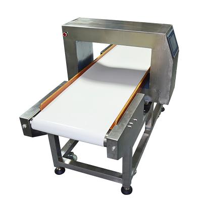 China 7'' LCD Needle Detector Machine , Stainless Steel Food Metal Detector for sale