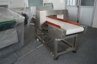 China Security Food Metal Detector Industry Conveyor Belt For Meat , foodprocessing metal detectors for sale
