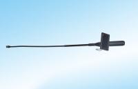China 940mm Pipe Car Inspection Camera Sapphire blue Len For Bomb Detecting for sale
