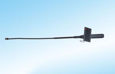China 940mm Pipe Car Inspection Camera Sapphire blue Len For Bomb Detecting for sale