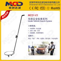 China Anti-corrosion Automotive Inspection Mirror , Airport Metal Detecting Equipment for sale
