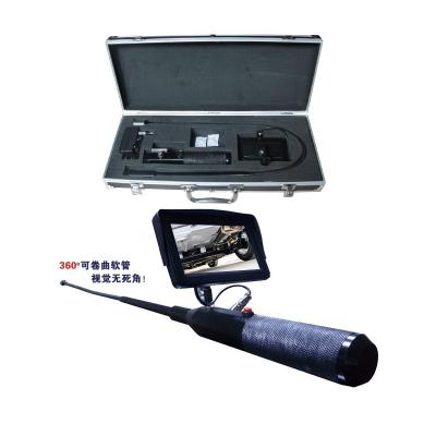 China HD Video Under Vehicle Search Mirror 120 Degree For Bomb Detecting for sale