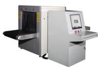 China Also for liquid material Airport Security X-ray Baggage Scanner Detector Machine for sale