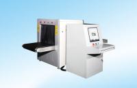 China X-ray baggage inspection System for Airport Cargo screening Machine for sale