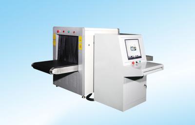 China X-ray baggage inspection System for Airport Cargo screening Machine for sale