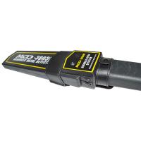 China Handheld Super Scanner Handheld Metal Detector / Body Scanner MCD-3003B2 for sale
