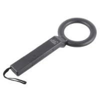 China Accurate Handheld Metal Scanner Circle Probe With Adjustable Sensitivity for sale