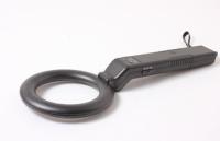 China Accurate Handheld Metal Scanner Circle Probe With Adjustable Sensitivity for sale