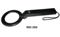 China Accurate Handheld Metal Scanner Circle Probe With Adjustable Sensitivity for sale