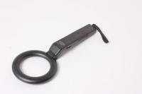 China Accurate Handheld Metal Scanner Circle Probe With Adjustable Sensitivity for sale