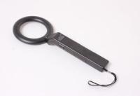 China Accurate Handheld Metal Scanner Circle Probe With Adjustable Sensitivity for sale