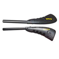China MCD-2001 Pinpointing HandHeld Metal Detector High Performance for sale
