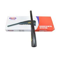 China MCD-2001 Pinpointing HandHeld Metal Detector High Performance for sale