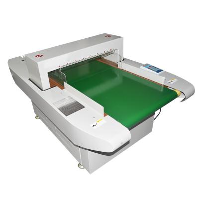 China Tiny Metal Needle Detector Anti-corrosion for Garment Indutry for sale