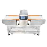 China 6 Inch Lcd Display Conveyor Metal Detector , Food Industry Metal Detectors for sale