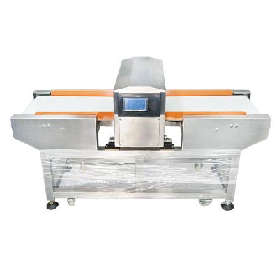China 6 Inch Lcd Display Conveyor Metal Detector , Food Industry Metal Detectors for sale